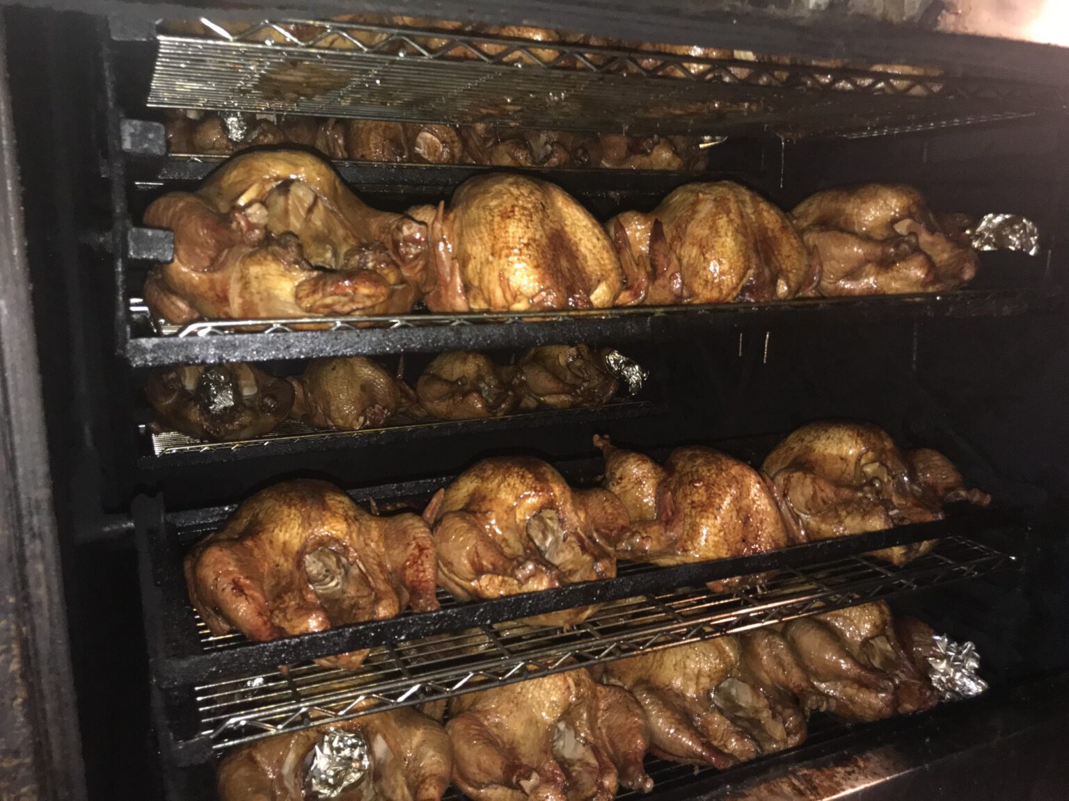 Smoked BBQ, Comfort Food & Local Favorites in Tucson - Bubb's Grub